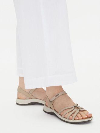 Teva Sandalen Teva Tirra Traveler 1166130 &Eacute;cru