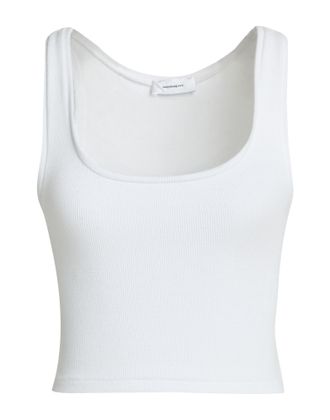 Wardrobe.NYC TOPS - Tank Tops auf YOOX.COM
