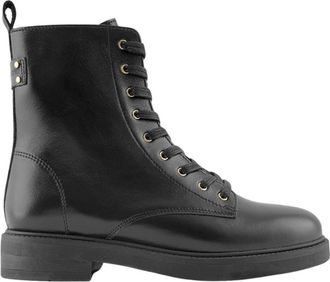 Maison Toufet Femme, Chaussures, Noir, Taille: 37 EU Bottine Eliane