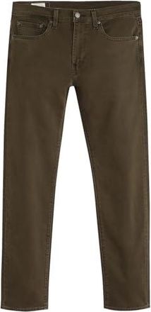 Levi's 502 Taper Jeans Homme, Tidal Kelp GD, 34W / 30L