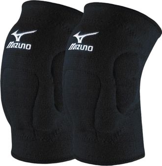 Mizuno Kniesch&uuml;tzer VS1 Kneepad, Schwarz, L, Z59SS89109