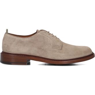 Officine Creative Herren, Schuhe, Beige, 43 1/2 EUGr&ouml;&szlig;e