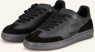 Represent Represent Sneaker Virtus schwarz