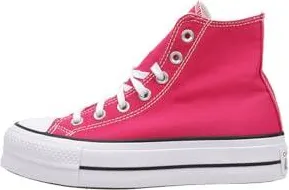 Converse CHUCK TAYLOR ALL STAR LIFT PLATFORM BASKETS PLATEFORME Femme