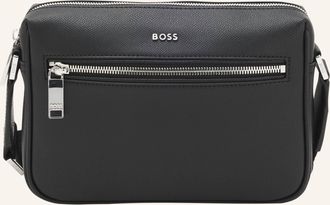 HUGO BOSS Crossbody-Tasche Daxter_Ew Crossbody schwarz