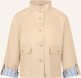 Cartoon Cartoon Overjacket braun