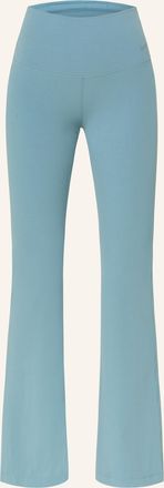 Nike Trainingshose Zenvy gruen