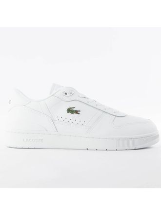 Lacoste Basket Lacoste Homme T Clip