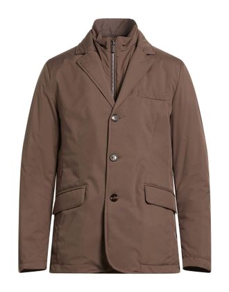 Moorer JACKEN & M&Auml;NTEL - Jacken und Anoraks auf YOOX.COM