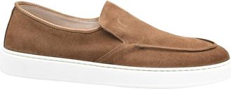 Pantanetti Homme, Chaussures, Beige, Taille: 44 EU Mocassins