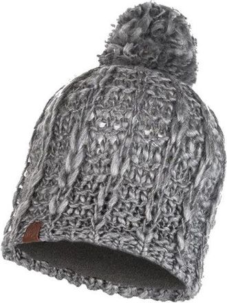 Buff Knitted Polar Liv - Hut