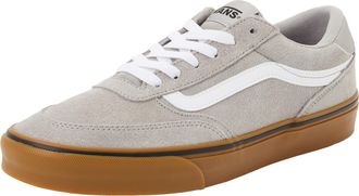 Vans Brooklyn Ls, Sneaker Herren, Nieselregen, 38.5 EU