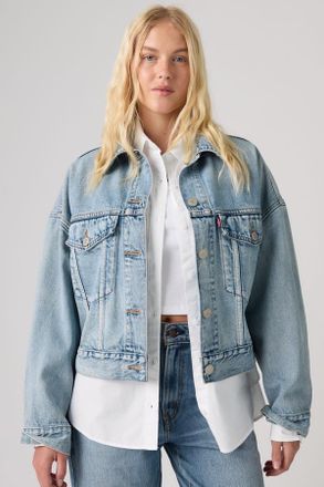 Levi's Unisex - XS