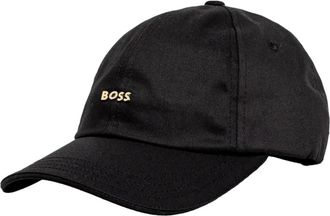 HUGO BOSS Ari-ME Cap - - Accessories - Damen - Schwarzk - ONE SIZE