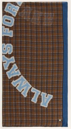 Codello Schal blau