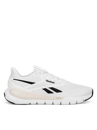 Reebok Fitnessschuhe FLEX TRAINER 100210148 Wei&szlig;