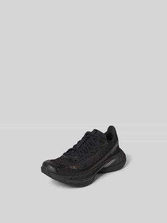 Maison Margiela Sneaker mit Schn&uuml;rverschluss