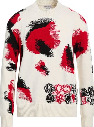 Alexander McQueen STRICKWAREN - Pullover auf YOOX.COM