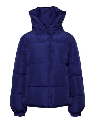 Pieces Pcnell Puffer Jacket Bc