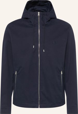 HUGO BOSS Jacke Cruz blau