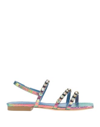 Twin-Set SCHUHE - Sandalen auf YOOX.COM