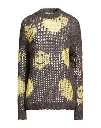 Acne Studios MAILLE - Pullover sur YOOX.COM