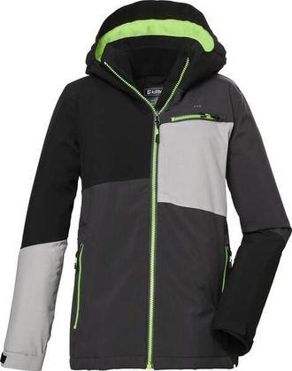 Killtec Kinder Funktionsjacke KOW 161 BYS JCKT