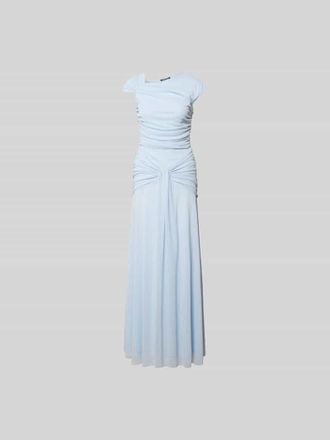 Rotate Maxikleid in asymmetrischem Design