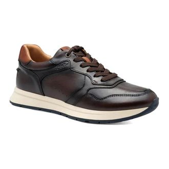 Tamaris Homme, Chaussures, Noir, Taille: 45 EU Baskets tendance pour homme