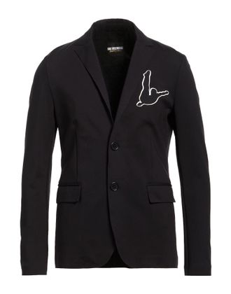 Dirk Bikkembergs ANZ&Uuml;GE und CO-ORDS - Blazers auf YOOX.COM