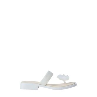 Camper Sandalen mit Blockabsatz - - Shoes - Damen - Wei&szlig; - 37 EU