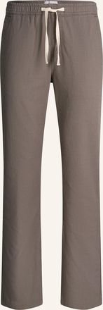 Joop Joop! Jeans Chino Russell Regular Fit gruen