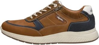 Australian Footware Homme, Chaussures, Brun, Taille: 43 EU Maurizio Baskets