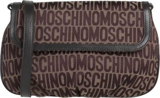 Moschino TASCHEN - Umh&auml;ngetasche auf YOOX.COM