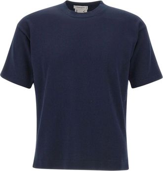 KANGRA Pull col rond - Homme - Pulls - Bleu - Taille: L