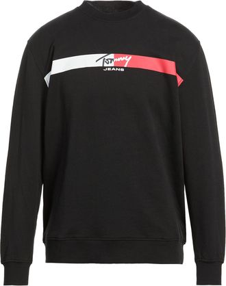 Tommy Jeans TOPS - Sweatshirts auf YOOX.COM