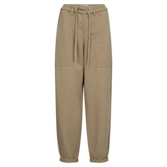Mos Mosh MOS Mosh, Damen, Hosen, Beige, MGr&ouml;&szlig;e