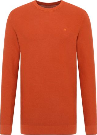 Mustang Jeans Style Elliot Burnt Ochre 7105