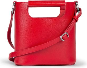 Gretchen Schultertasche Crocus Small