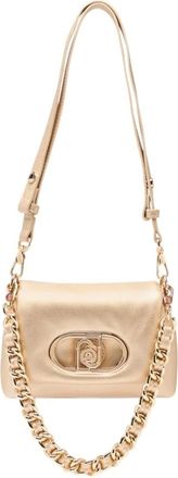 Liu Jo Femme, Sacs, Jaune, Taille: ONE Size LaPuffy Small Bag