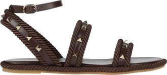 Valentino Garavani SCHUHE - Sandalen auf YOOX.COM