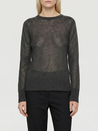 SA SU PHI Pull SA SU PHI Femme couleur Vert