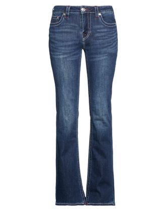 True Religion HOSEN & R&Ouml;CKE - Jeanshosen auf YOOX.COM