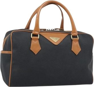 Saint Laurent Sac Boston Pre-owned - Femme - Pre-owned - Multicolore - Taille: ONE Size