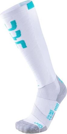 UYN UNLEASH YOUR NATURE Damen Skisocken SKI EVO RACE
