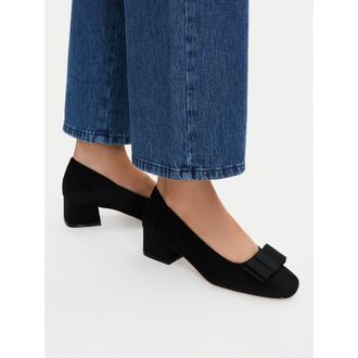 Jenny Pumps JENNY CEO-WS4126-02 Schwarz