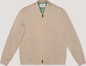 Circolo 1901 Premium blouson, Coconut, M, Man