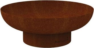 Barbecook Brasero Jack 75 Corten in German ist: Brasero Jack 75 Corten