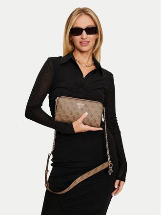 Guess Handtasche HWESG9 51012 Beige
