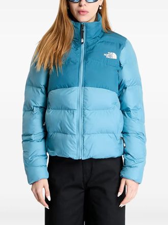 The North Face veste Saikuru - Bleu